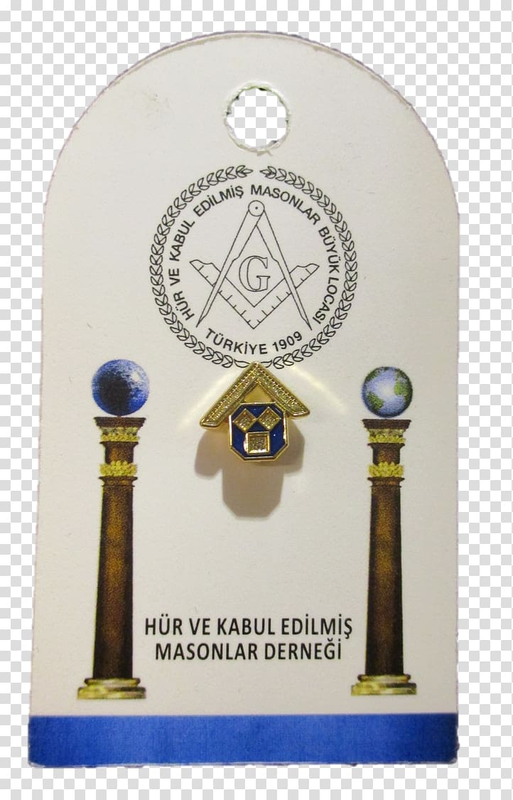 Turkey Freemasonry in Turkey Association The Grand Lodge of Free and ...