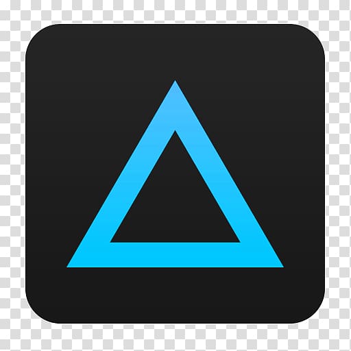 Triangle Brand, triangle transparent background PNG clipart | HiClipart