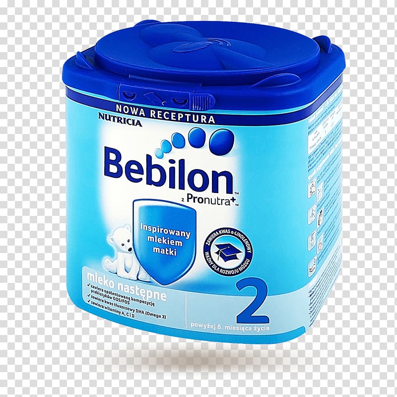 Milk Infant Baby Formula Preparat mlekozastępczy, milk transparent ...