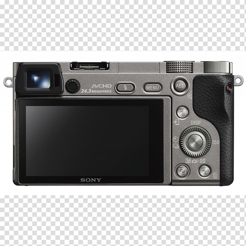 Mirrorless interchangeable-lens camera 索尼 Camera lens , Camera ...