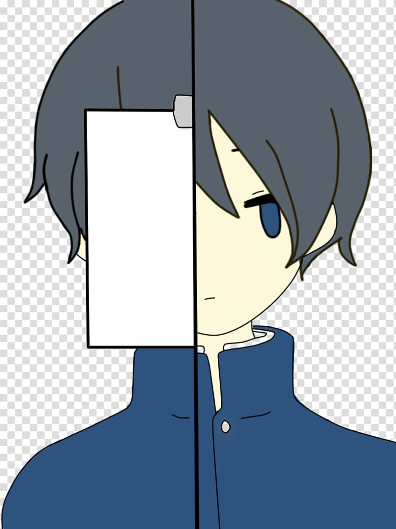 Drawing Anime Mangaka, Anime transparent background PNG clipart | HiClipart