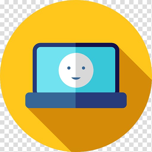 Computer Icons Encapsulated PostScript , Computer transparent background PNG clipart | HiClipart