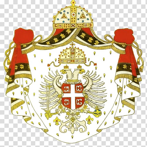 Serbia Obrenović dynasty Heraldry Royal family Coat of arms, Family ...