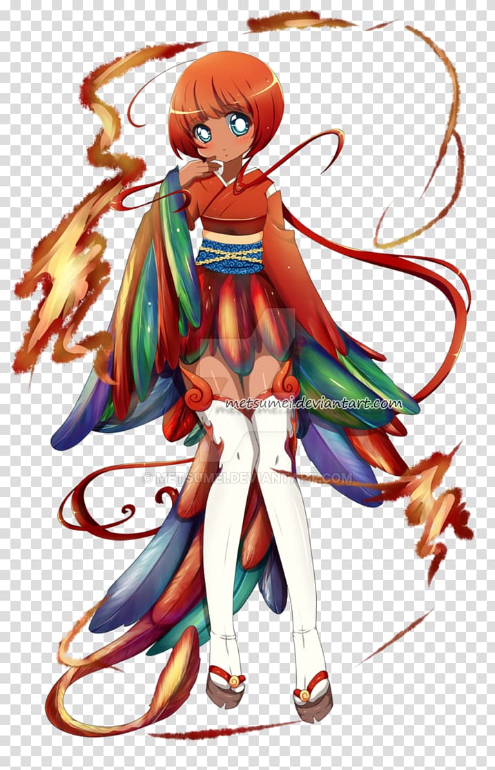 Fairy Mangaka Desktop Anime, Fairy transparent background PNG clipart ...