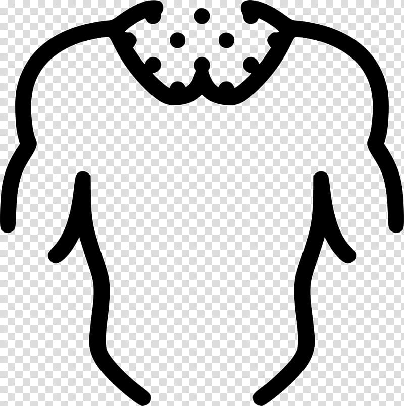 Computer Icons Neck, others transparent background PNG clipart | HiClipart