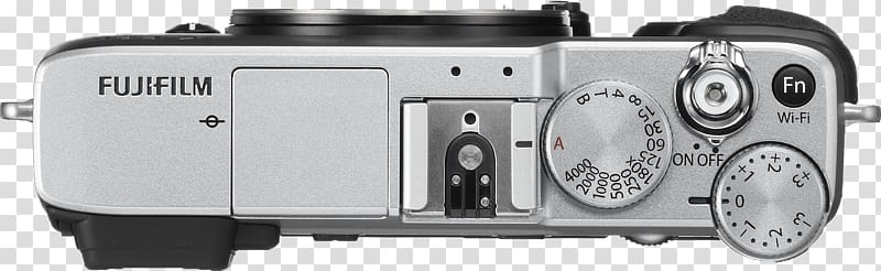 Fujifilm Mirrorless interchangeable-lens camera 富士 , Camera transparent ...