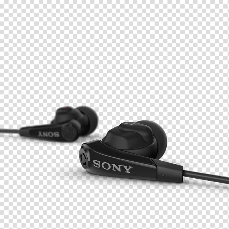Noise-cancelling headphones Sony MDR-NC31EM Active noise control 索尼 ...