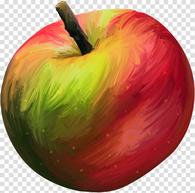 Apple, apple transparent background PNG clipart | HiClipart