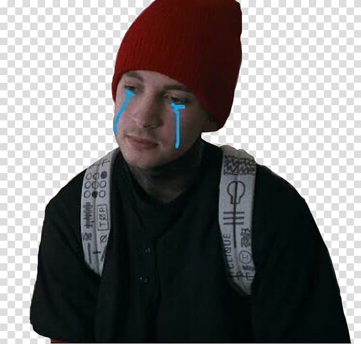 Tyler Joseph TWENTY ØNE PILØTS Blurryface Stressed Out Singer, others ...