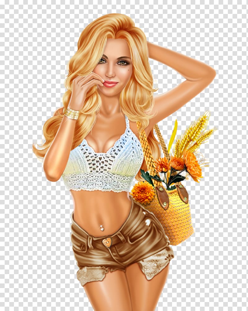 Woman Drawing Hit single, woman transparent background PNG clipart ...
