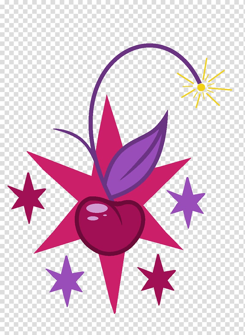 Mlp Twilight Cutie Mark