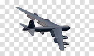Boeing B-52 Stratofortress Airplane Aircraft Bomber Boeing B-50 ...