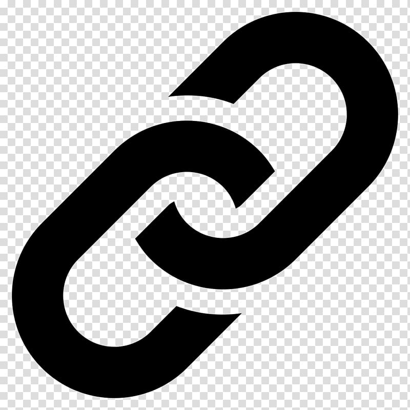 Computer Icons Hyperlink Symbol Link Transparent Background PNG 