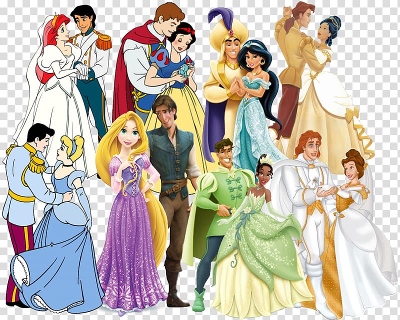 Ariel The Prince Cinderella Princess Jasmine Fa Mulan Disney Ariel The Prince Cinderella Princess Jasmine Fa Mulan Disney