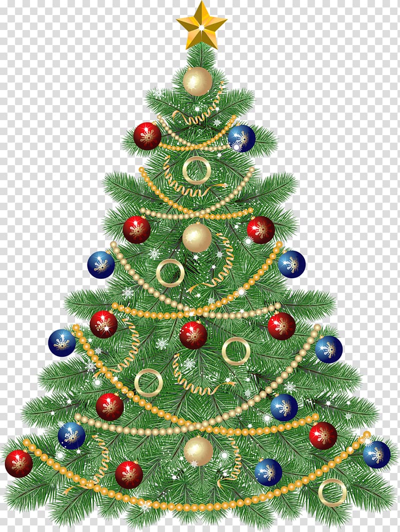 Christmas tree , christmas tree transparent background PNG clipart ...