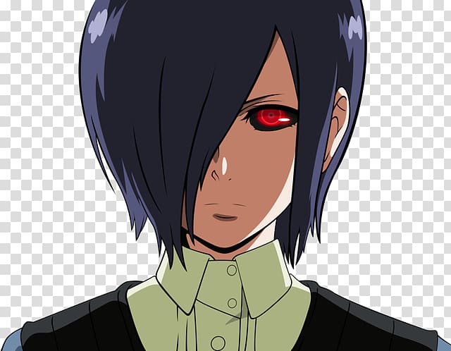 Tokyo Ghoul: Dark War Anime, ghoul transparent background PNG clipart ...