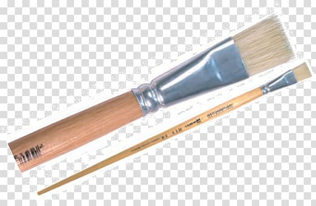 Paintbrush Brocha Børste, Brocha transparent background PNG clipart ...