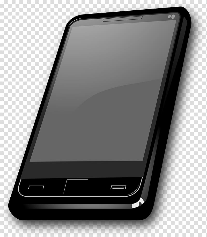 Mobile Phones, smartphone transparent background PNG clipart | HiClipart