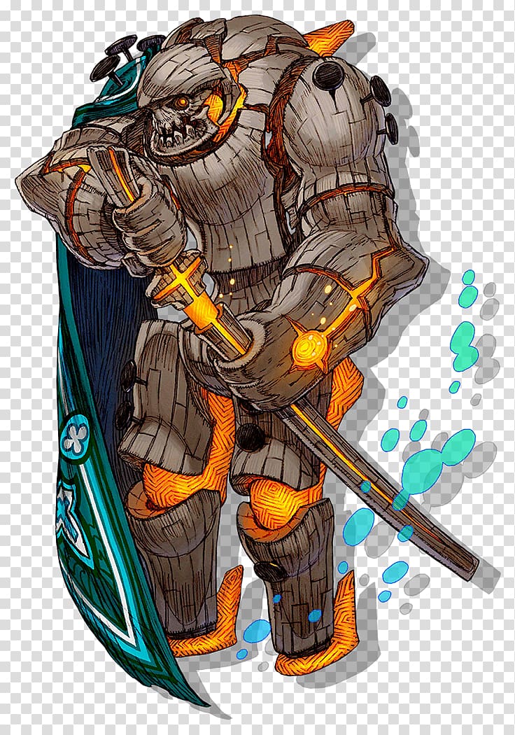 Terra Battle テラバトル2 Mistwalker Role-playing game, Terra Battle 2 ...