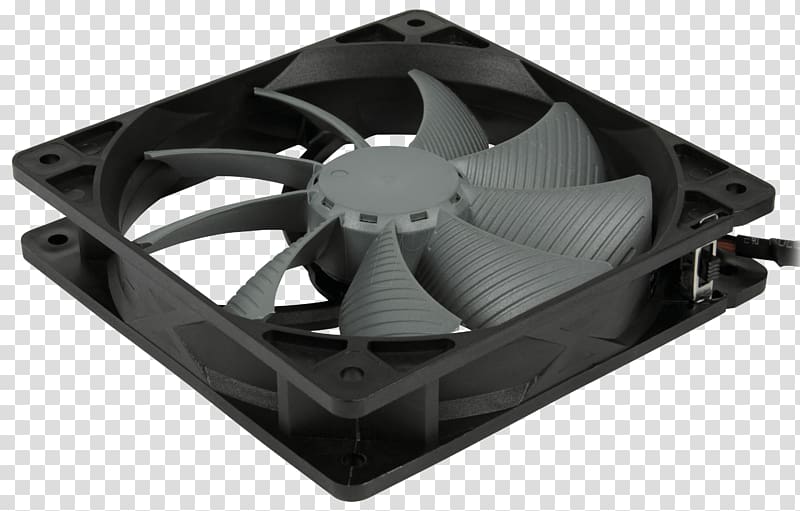 Computer System Cooling Parts Pulse-width modulation Fan Thermalright ...
