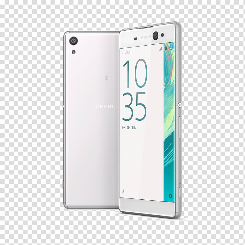 Free download | Sony Xperia XA Smartphone 索尼, smartphone transparent ...