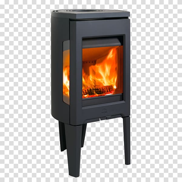 Wood Stoves Jøtul Fireplace Cast iron, stove transparent background PNG ...