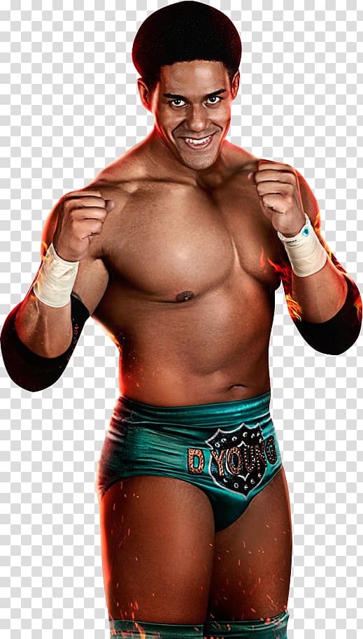 Darren Young WWE 2K15 WWE Superstars WWE Championship Professional ...