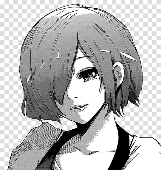 Tokyo Ghoul:re Anime Manga, ghoul transparent background PNG clipart ...