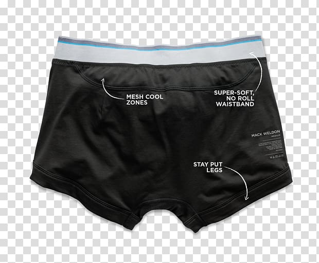 Swim briefs Trunks Underpants Shorts, Mack Weldon Inc transparent ...