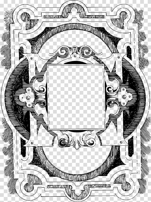 Frames Drawing , others transparent background PNG clipart | HiClipart