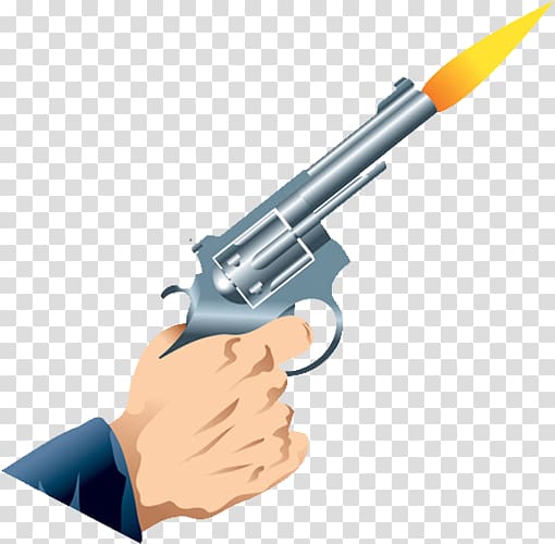 Fire weapon transparent background PNG clipart | HiClipart