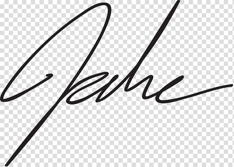 Signature Symbol Handwriting Jake Gyllenhaal Transparent Background 